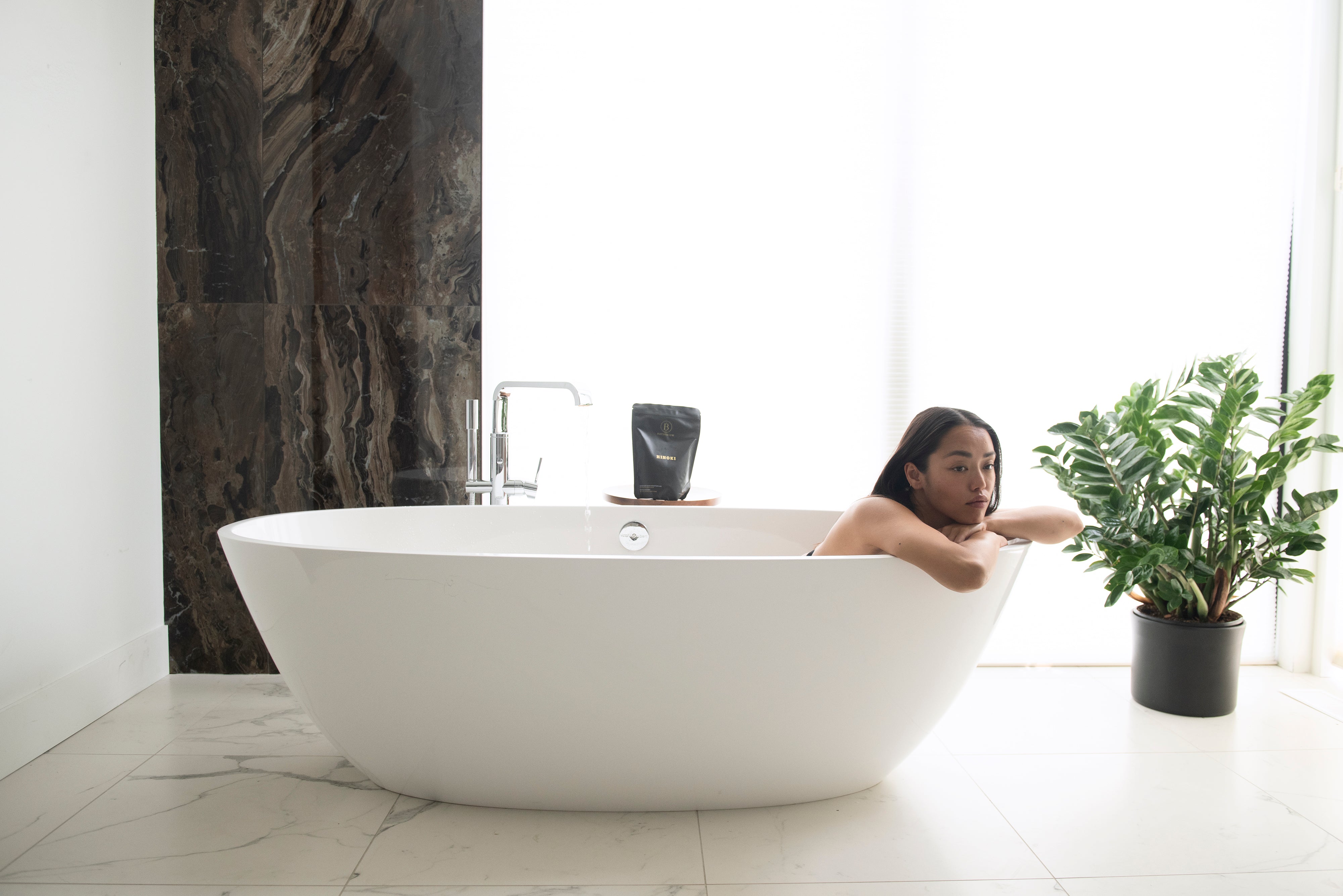 Créer une expérience de spa à la maison | BNord Domicile